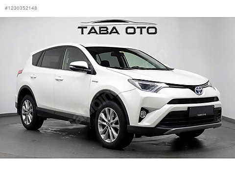 Toyota / RAV4 / 2.5 Hybrid / Advance / 57.ooo KM -2018 Rav 4 // 2.5 ...
