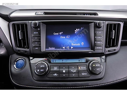 Toyota / RAV4 / 2.5 Hybrid / Advance / 57.ooo KM -2018 Rav 4 // 2.5 ...