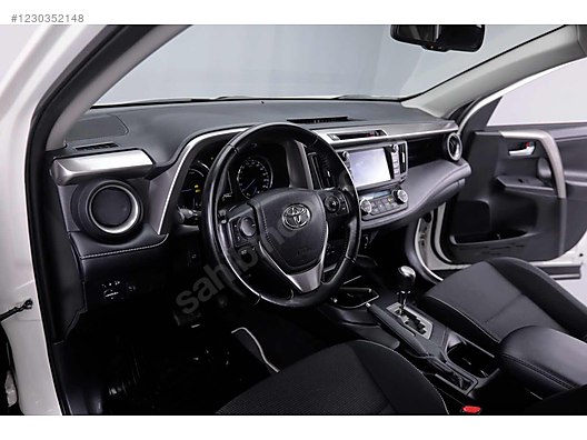 Toyota / RAV4 / 2.5 Hybrid / Advance / 57.ooo KM -2018 Rav 4 // 2.5 ...