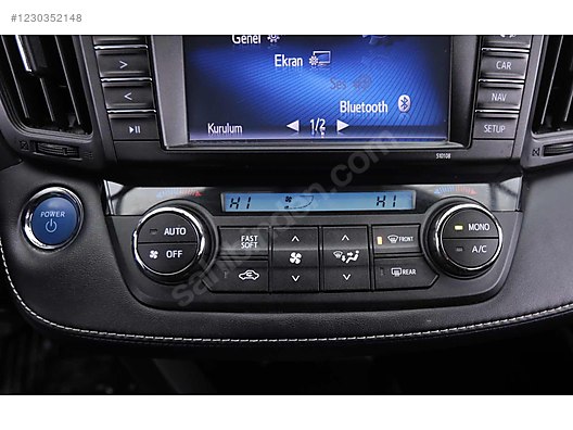 Toyota / RAV4 / 2.5 Hybrid / Advance / 57.ooo KM -2018 Rav 4 // 2.5 ...