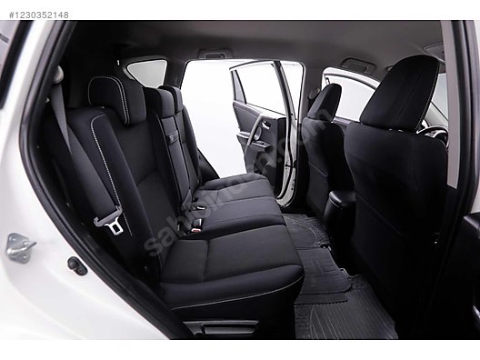 Toyota / RAV4 / 2.5 Hybrid / Advance / 57.ooo KM -2018 Rav 4 // 2.5 ...