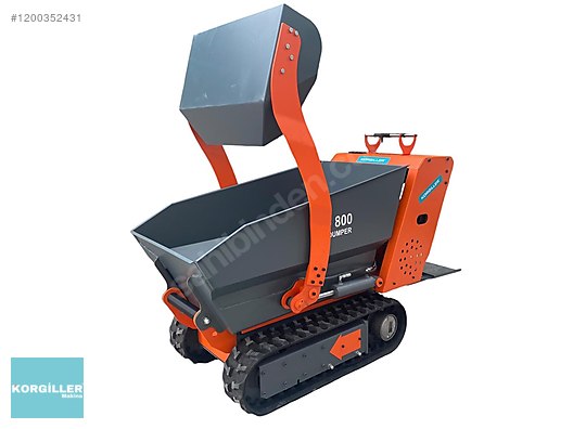 Mini Damper Yükleyici - Beko Loder (Kazıcı-Yükleyici) İlanları ...