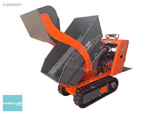 Mini Damper Yükleyici - Beko Loder (Kazıcı-Yükleyici) İlanları ...