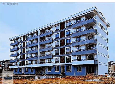 GOOD INVEST UĞUR' DAN ADASEN KONAKLARI LÜKS 3+1 BOŞ HİSSE - Satılık ...