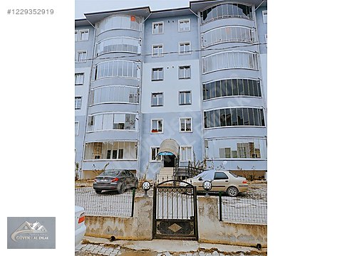 GÜVEN-AL EMLAK'TAN CANDAROĞULLARINDA SATILIK 3+1 GENİŞ DAİRE - Satılık ...