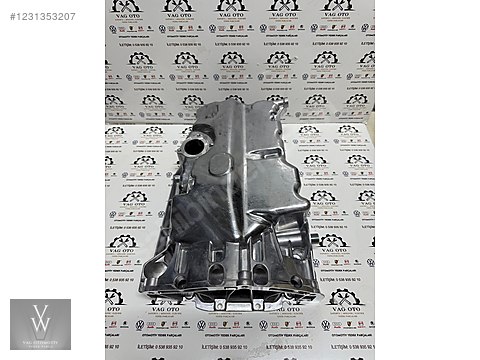 Otomobil & Arazi Aracı / Motor / 1.5 TSİ A3 Golf Leon T-ROC Passat ...