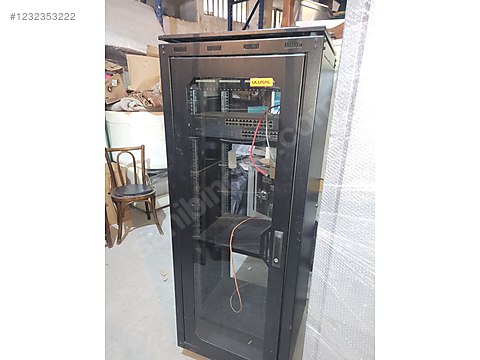 server kabini 60x60x160 sahibinden.comda - 1232353222