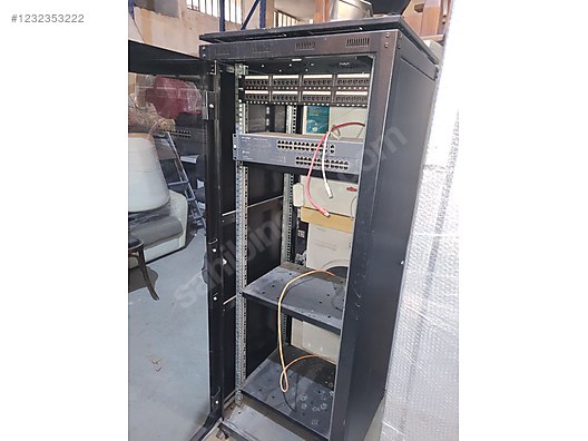 server kabini 60x60x160 sahibinden.comda - 1232353222