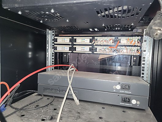 server kabini 60x60x160 sahibinden.comda - 1232353222