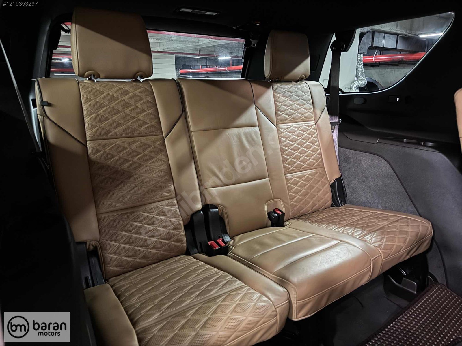 Cadillac / Escalade / 6.2 V8 / BARAN MOTORS 2022 ESCALADE 6.2 V8 3 ...