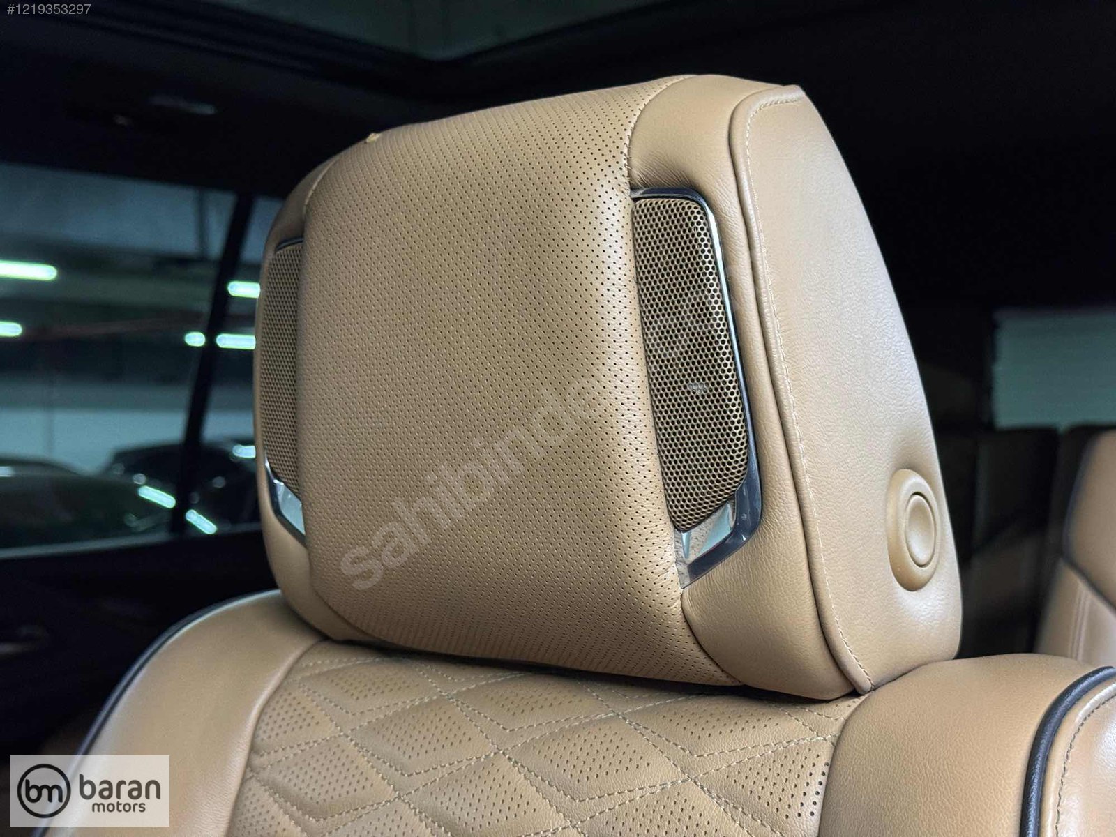Cadillac / Escalade / 6.2 V8 / BARAN MOTORS 2022 ESCALADE 6.2 V8 3 ...