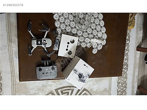DOSTA GİDER DRONUMUZ SATILIKTIR sahibinden.comda - 1296353378