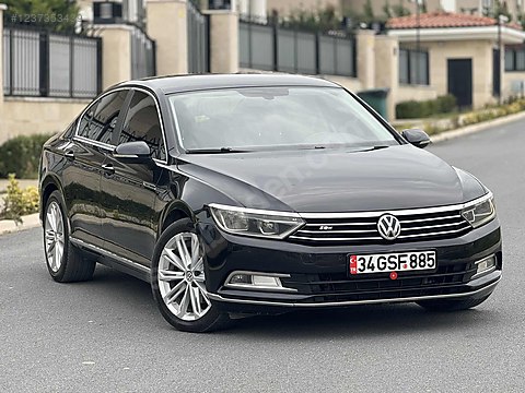 Volkswagen / Passat / 1.6 TDI BlueMotion / Trendline / Volkswagen ...