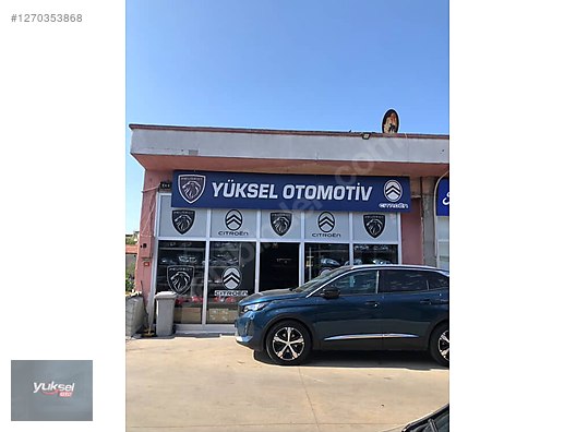 PEUGEOT 308 2021 - ÖN PANJUR SİYAH - 16819718VD - İlan ve alışverişte ...