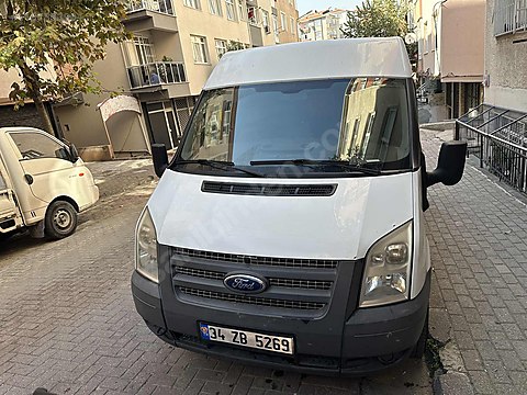 Ford / Transit / 330 S / TEMİZ PANELVAN 125 T330 S sahibinden.comda ...