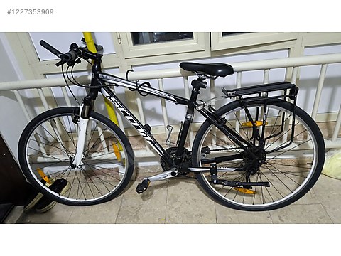scott aly 660 sahibinden.comda - 1227353909