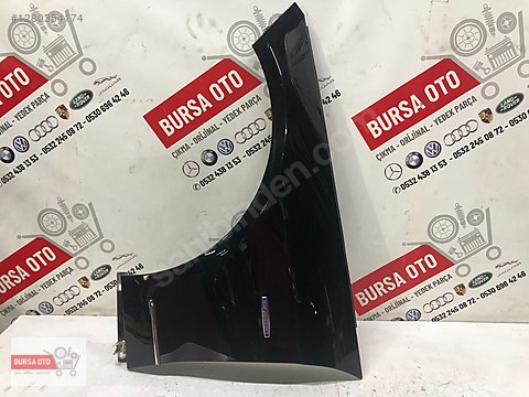 MERCEDES W212 E KASA SOL ÖN ÇAMURLUK ORJINAL A2128801118 - İlan ve ...