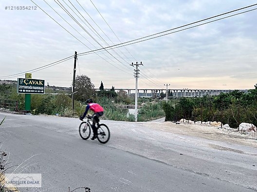 SATILIK TARLA ARSA ÇAVAK DA 650 MK VE YOLA 2 Cİ PARSEL - Satılık Arsa ...