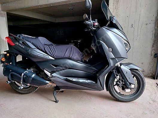 Yamaha X-Max 250 ABS 2020 Model Scooter / Maxi Scooter Motor Sahibinden ...