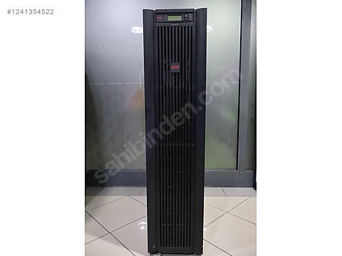 APC 20 kVA Online Ups sahibinden.comda - 1241354522