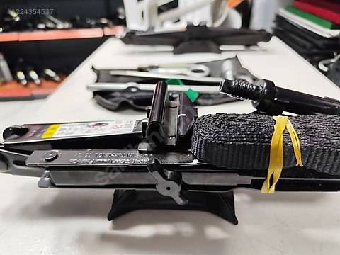 Ford cournier kriko seti tam takım sıfır sahibinden.comda - 1224354537