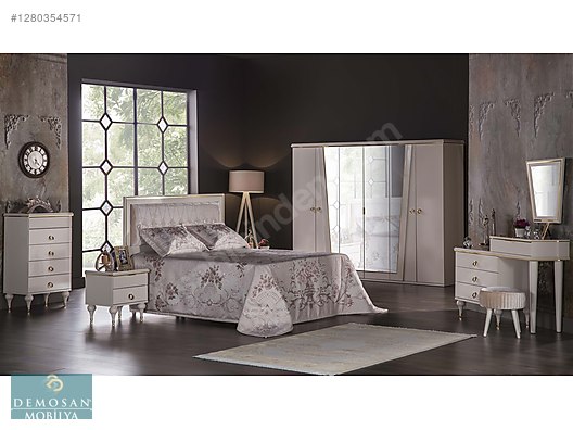 Gardırop / Bellona Vitella 6 kapılı gardrop sahibinden.comda - 1280354571