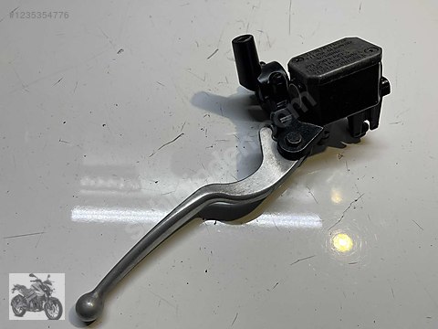 Fren / X Max 250 ön fren hidrolik deposu sahibinden.comda - 1235354776