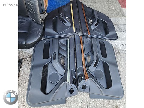 Otomobil & Arazi Aracı / Mekanik / e39 deri kapi doseme seti... KUPON ...