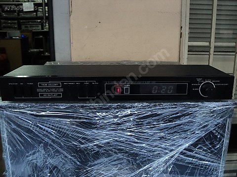 PIONEER DT-560 AUDIO DIGITAL TIMER sahibinden.comda - 1235354845