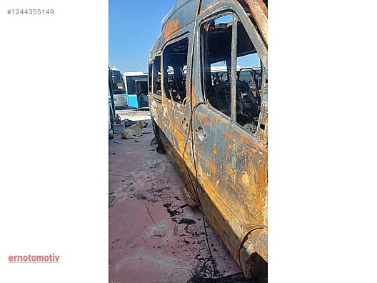 ERN OTOMOTİV'DEN 2015 MODEL HASAR KAYDI YOK - Türkiye'nin ilan sitesi ...