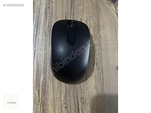 MİCROSOFT 1737 KABLOSUZ MOUSE sahibinden.comda - 1292355202