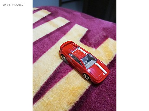 Fast & Speed Diecast Model 1:25 Ferrari Araba - 1245355347