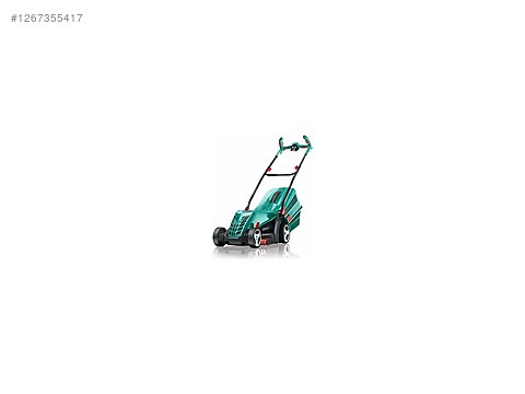 Bosch Arm 34 Çim Biçme Makinesi sahibinden.comda - 1267355417