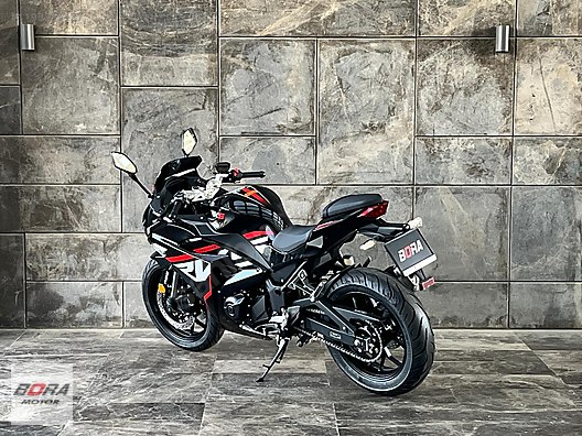 RKS R250 2024 Model Touring Motor Motosiklet Mağazasından Sıfır 177.003 ...