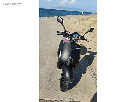Kuba / Blueberry / 2022 Model Kuba bluebery pro at sahibinden.com ...