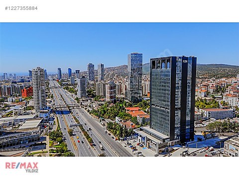 KARTAL KİRALIK PLAZA KATLARI 4.224 M2 6 KAT sahibinden.comda - 1227355884