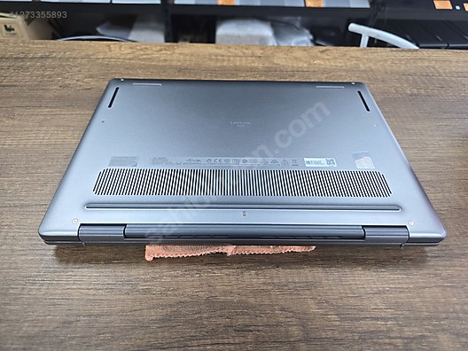 Dell / Dell Latitude 7455 2K T Snapdragon X Elite X1E80100 32/1TB RU KY ...