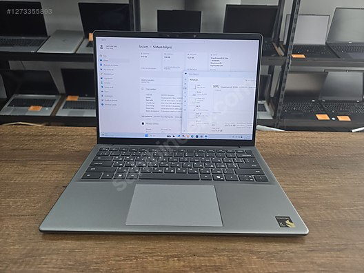 Dell / Dell Latitude 7455 2K T Snapdragon X Elite X1E80100 32/1TB RU KY ...