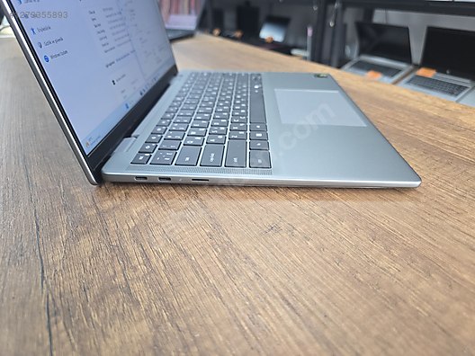 Dell / Dell Latitude 7455 2K T Snapdragon X Elite X1E80100 32/1TB RU KY ...