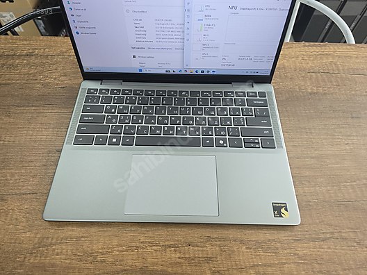 Dell / Dell Latitude 7455 2K T Snapdragon X Elite X1E80100 32/1TB RU KY ...