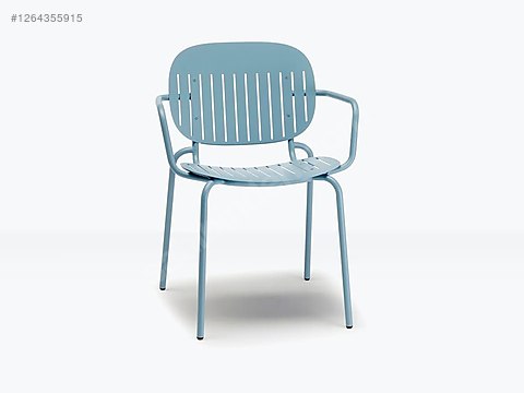 Metal Sandalye & Bahçe Mobilya Modelleri - 1264355915