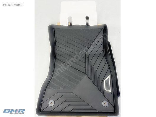 Otomobil & Arazi Aracı / İç Aksesuar / BMW 5 SERİSİ G60 PASPAS TAKIMI ...