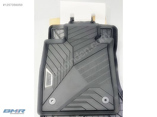Otomobil & Arazi Aracı / İç Aksesuar / BMW 5 SERİSİ G60 PASPAS TAKIMI ...