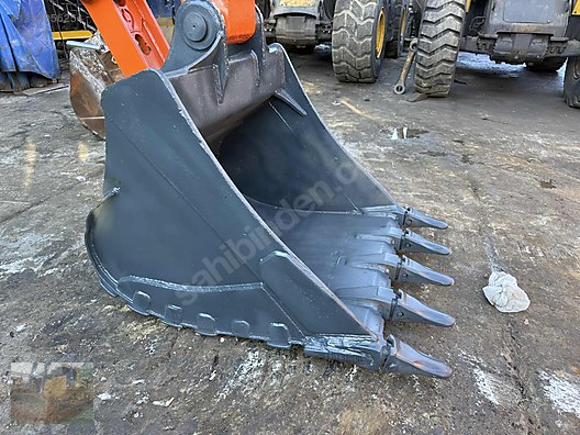 DOOSAN DAEWOO 225 LCV---2004 MODEL---20 TONLUK EKSKAVATÖR ...