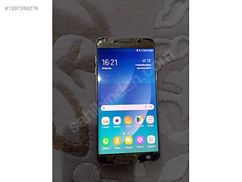 Samsung / Galaxy Note 5 N920 / Galaxy Note5 sahibinden.comda - 1297356276