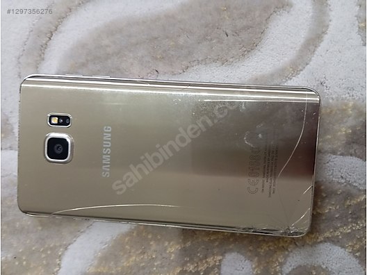Samsung / Galaxy Note 5 N920 / Galaxy Note5 sahibinden.comda - 1297356276