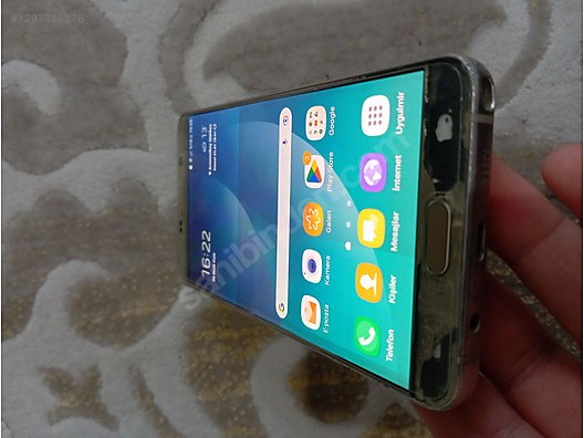 Samsung / Galaxy Note 5 N920 / Galaxy Note5 sahibinden.comda - 1297356276