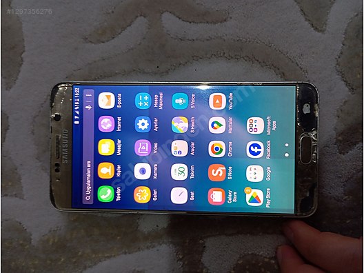 Samsung / Galaxy Note 5 N920 / Galaxy Note5 sahibinden.comda - 1297356276
