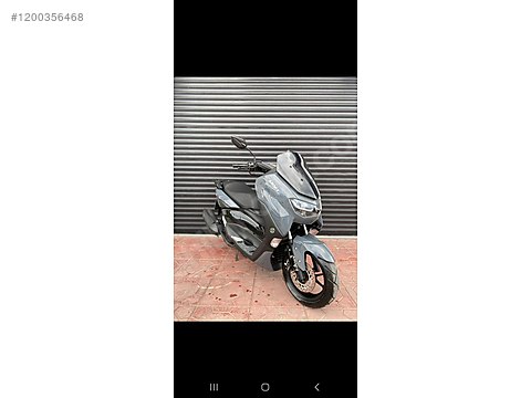 Arora Max Jet 2024 Model Scooter / Maxi Scooter Motor Sahibinden İkinci ...