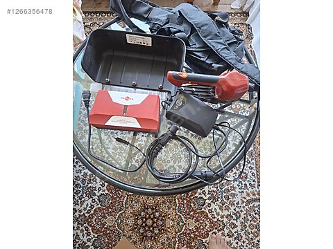 TAKUSA ÇAY TOPLAMA MOTORU sahibinden.comda - 1266356478